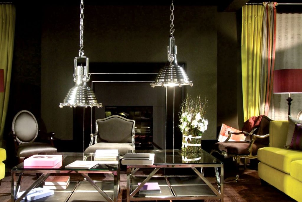 Casa Cor 2011 - Eduardo Becker