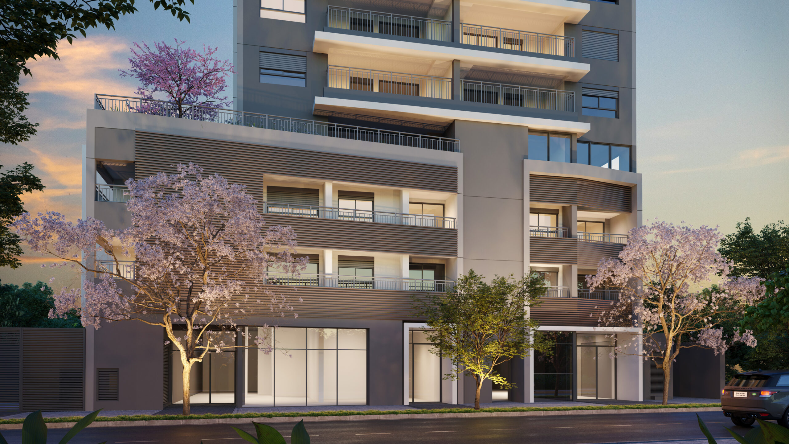 TECNISA – CARNEIRO DA CUNHA - Eduardo Becker